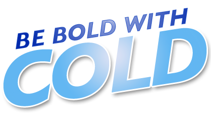 be-bold-with-cold- Morclean USA