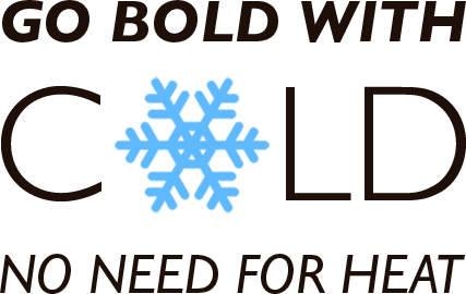 go-bold-with-cold-no-need-for-heat - Morclean USA