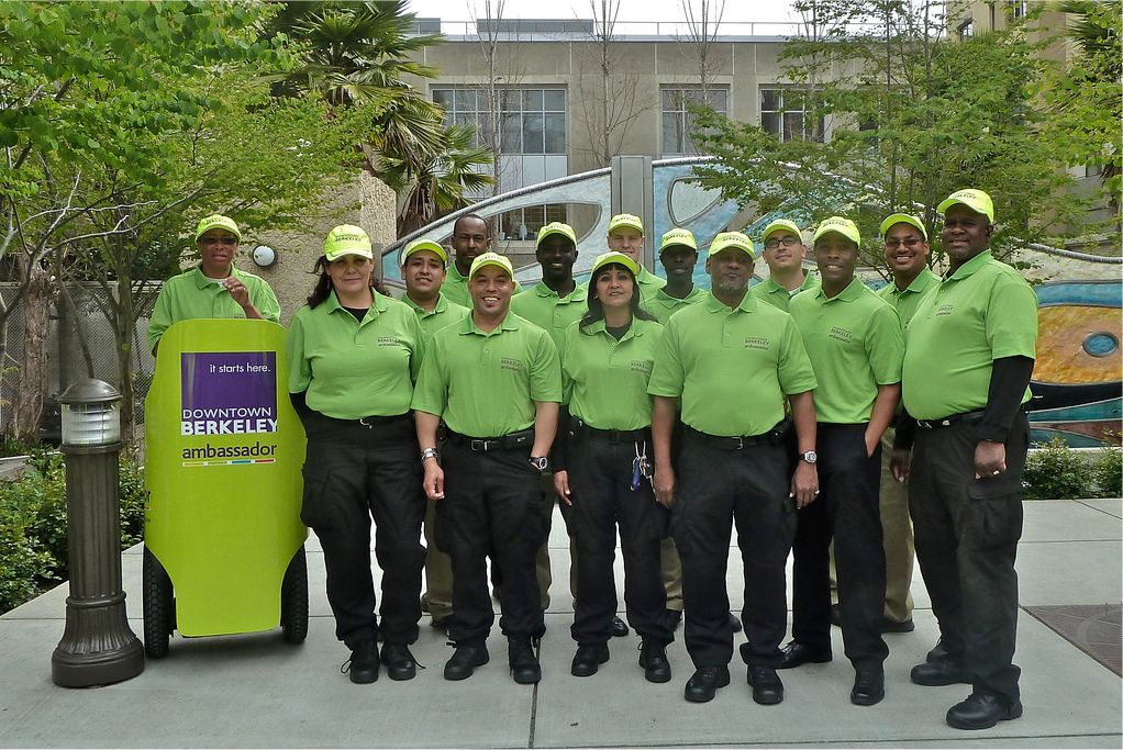 downtown-berkeley-team - Morclean USA