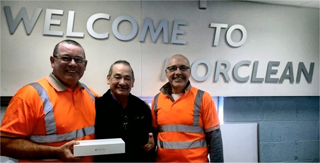 About Morclean - Morclean USA