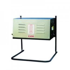 ATEX Pressure Washers | Safety complaint pressure cleaners