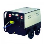 ATEX Pressure Washers | Safety complaint pressure cleaners