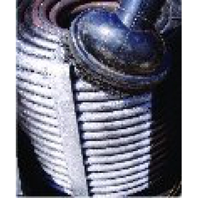 Sweep Soot Boiler Vacuum