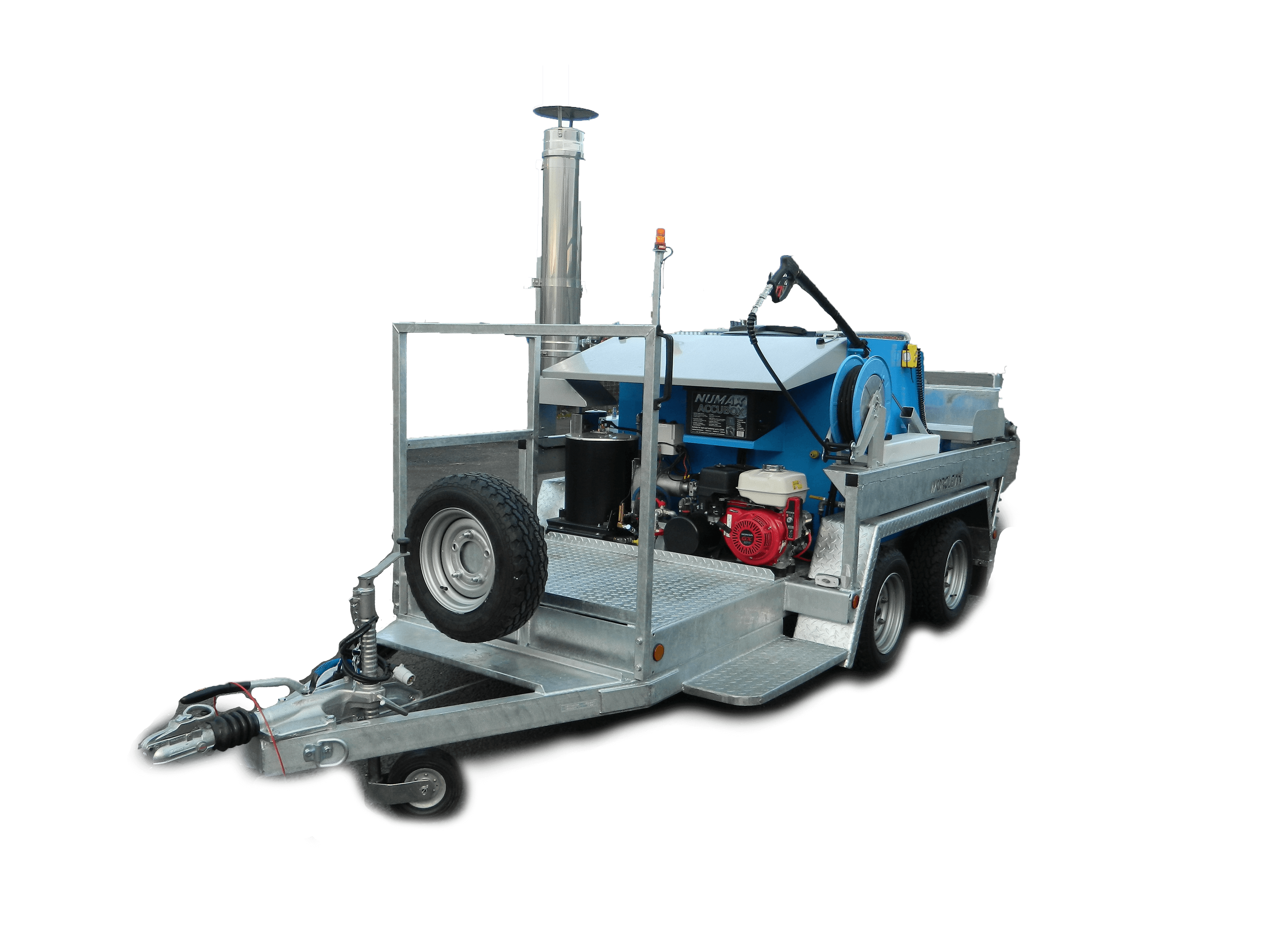 Morclean Products | View Our Product Range Suited To All Industries