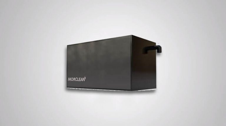Vehicle Wash Pads | Wash Bays | Morclean