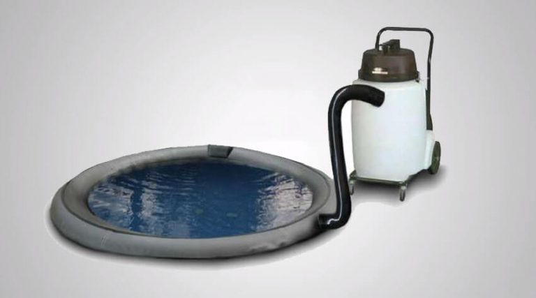 Vehicle Wash Pads | Wash Bays | Morclean
