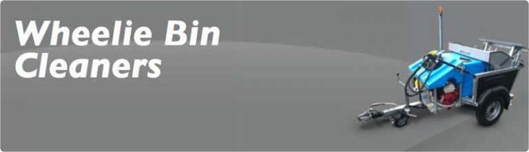 Industrial Cleaning Equipment: Floor Cleaners, Pressure Washers & Vacs