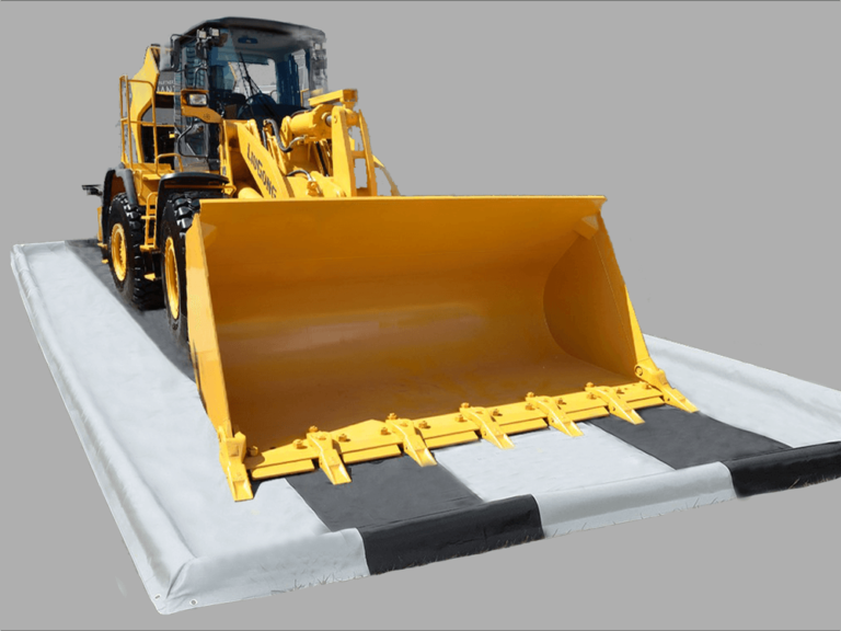 Semi Permanent Wash Pads