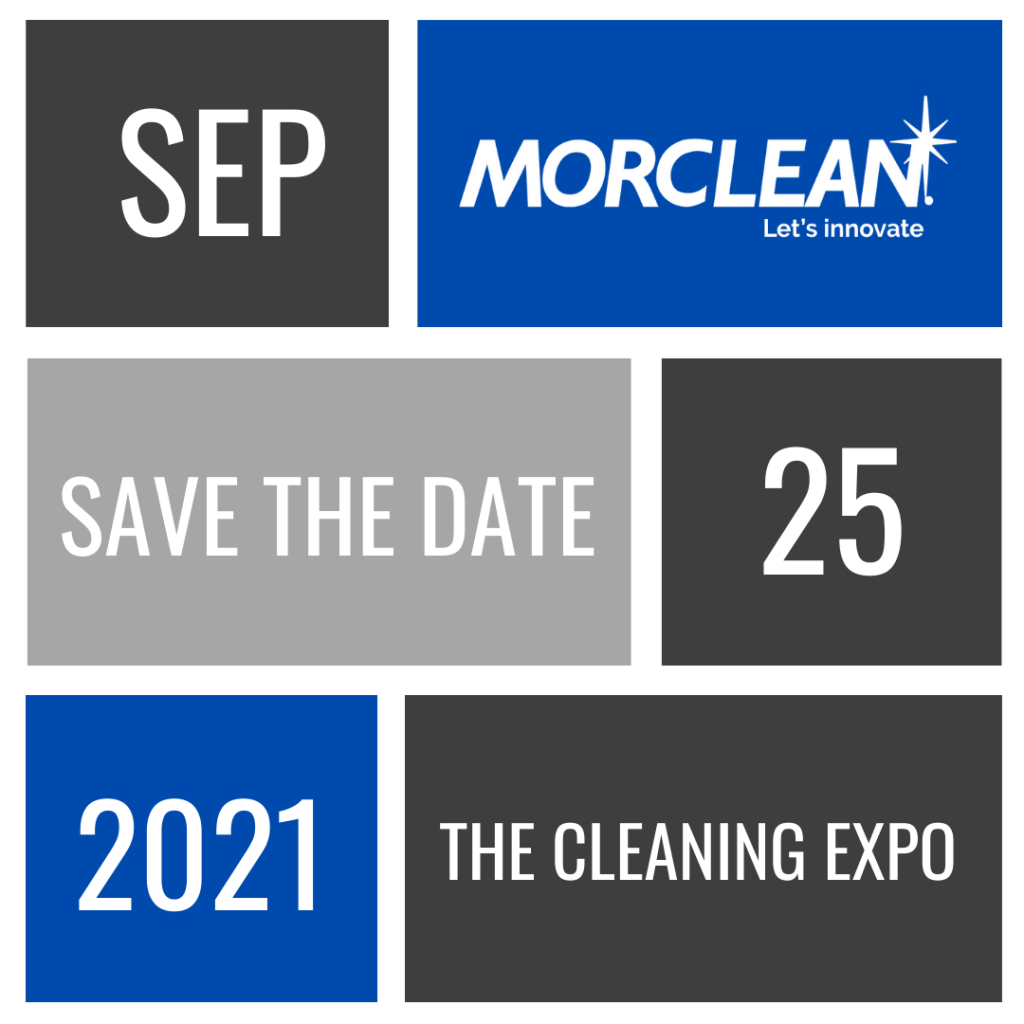 Morclean Events | Cleaning Show, ISSA Interclean, Manchester Cleaning Show