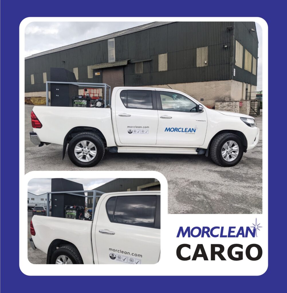 Morclean Events | Cleaning Show, ISSA Interclean, Manchester Cleaning Show